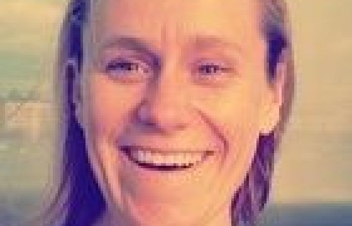 Emma Davidson | NETREP